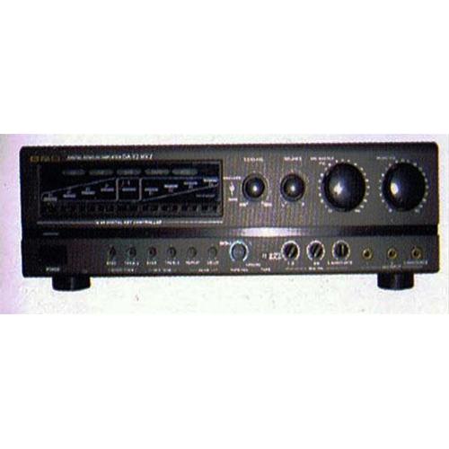 Jual BMB Da-J7 MK II Digital Echo Av Amplifier - Kota Surabaya - Raras ...