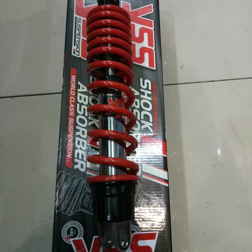 Jual SHOCK YSS PRO Z YAMAHA LEXI UKURAN 330MM ORIGINAL YSS - Jakarta ...