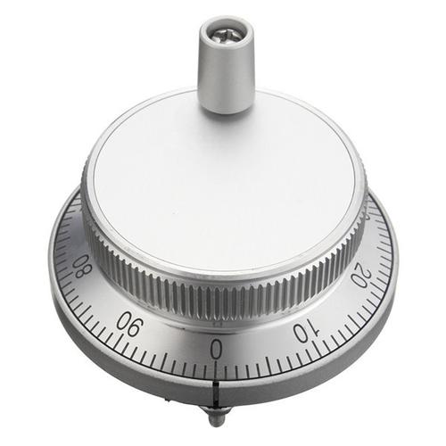 Jual NFS 60mm Pulser Handwheel Handle Kit 5V Manual Pulse Generator ...