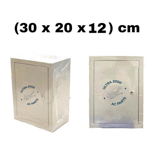 Jual BOX PANEL 20x30 cm - BOX PANEL LISTRIK 20 x 30 x 12 - BOX PANEL ...