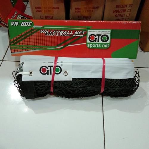 Jual Net voli volley super GTO VN 80E SELING BAJA - vn30A - Jakarta ...