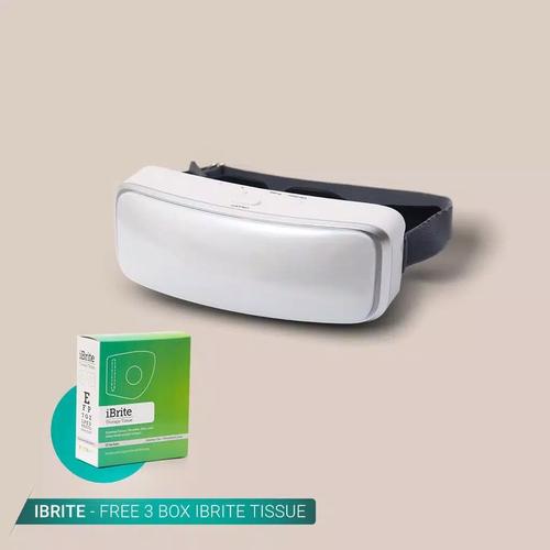 Jual IBRITE Original Jaco Tv / Alat Therapy Mata Terapi Terapy - Kota ...