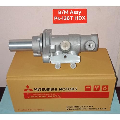 Jual Master Rem Atas / Brake Master Assy Mitsubishi Canter PS125 PS136 ...
