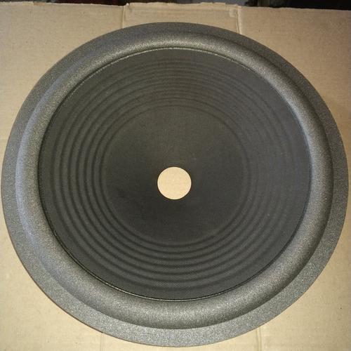 Jual Daun dan spon woofer 12 inch / daun speaker woofer 12 inch ...