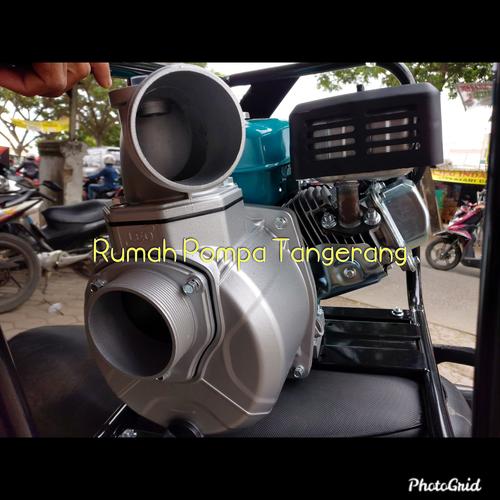 Jual Pompa sawah pompa irigasi alcon leo LGP 30 C - Kab. Tangerang - Home Pompa | Tokopedia