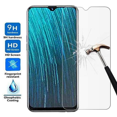 Jual Xiaomi Poco M3 Tempered glass Anti gores kaca Screen guard Poco M3 ...