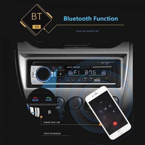Jual Tape Mobil Bluetooth tip Audio APV Arena - Jakarta Barat - Gallery ...