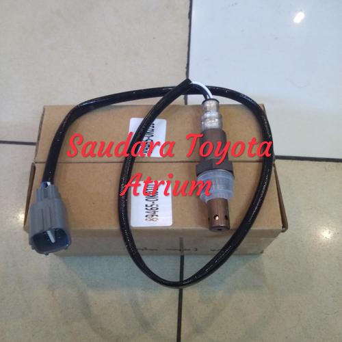 Jual oksigen sensor sensor oksigen innova hilux fortuner produk ...