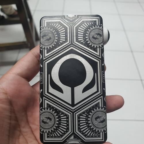 Jual Hexohm Artisan V2.1 Black Vapezoo Warranty - Kota Bekasi ...