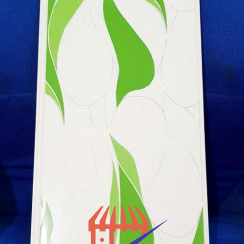 Jual PLAFON PVC ANDA White Motif Bunga | AD80443M Ready Stock Jakarta ...
