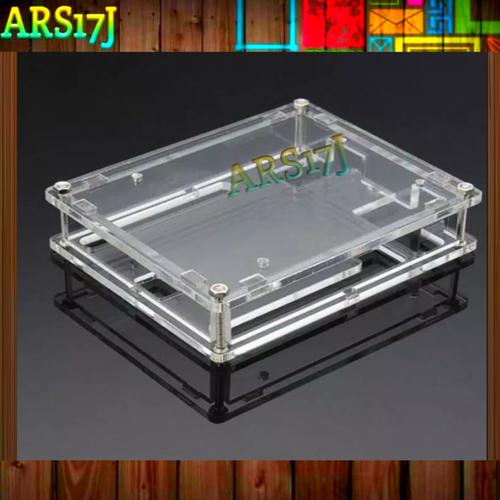 Jual arduino uno R3 (casing) akrilik - Jakarta Timur - ARS17J | Tokopedia
