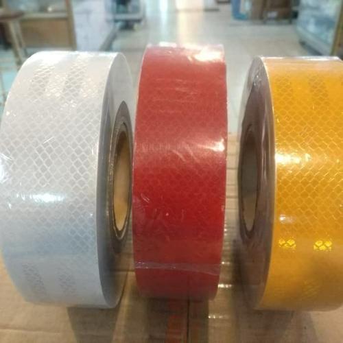 Jual STICKER STIKER RAMBU NYALA MERAH - ORANGE NOT 3M EGP - Kota ...