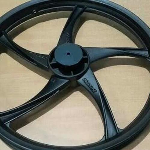 Jual VELG RACING ROSSI HAWK MX, VEGA R, NEW,ZR,SUPRA X, KHARISMA, SUPRA ...