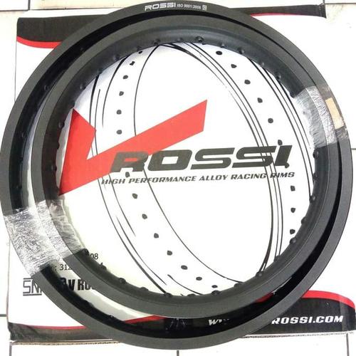 Jual VELG V ROSSI SET RING 21 DAN RING 18 HOLE 36 - Jakarta Barat - HYT ...