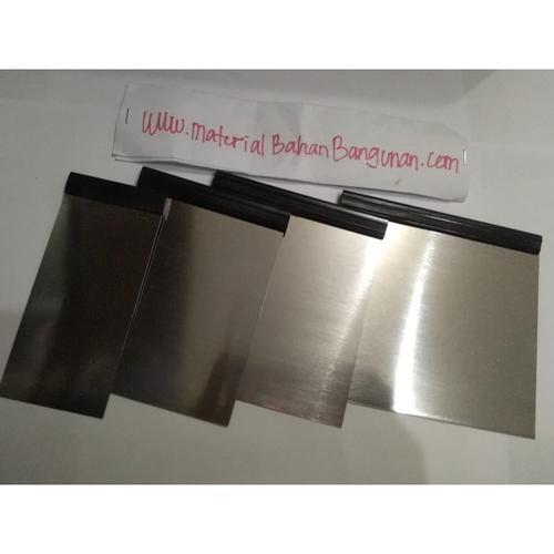 Jual Alat Perata Acian Dempul Cape Compound Gypsum Gipsum Plafon Depok ...