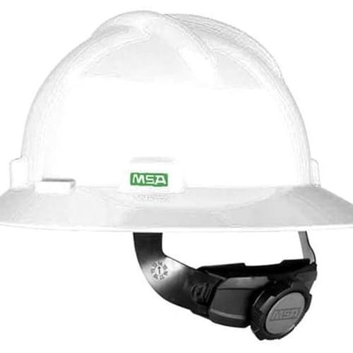 Jual Helm MSA Fullbrim Ori + Fastrack Set - Jakarta Barat ...