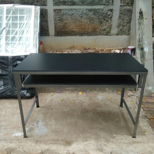 Jual Meja Laci Kantor / Meja Besi Komputer - Jakarta Selatan - Pisang ...