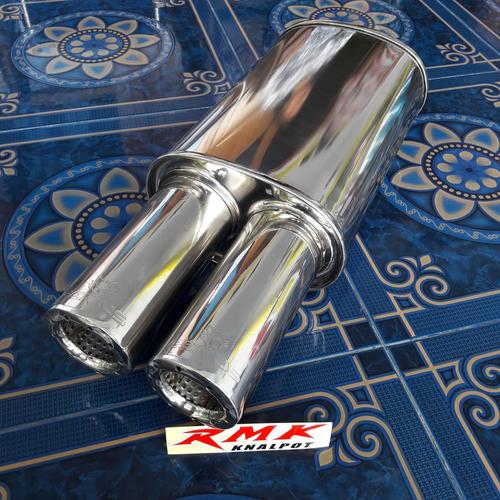 Jual Knalpot Racing Mobil Sebring Gronel Remus - Kab. Purbalingga ...