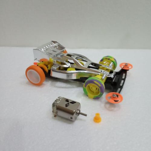 Jual TAMIYA ASTUTE BODY TRF - Kab. Bekasi - Hafan Toy | Tokopedia