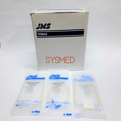 Jual Selang Makan JMS /Slang makan/ feeding tube JMS - 8 - Jakarta ...