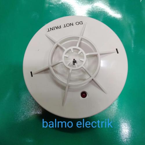 Jual HEAT DETECTOR NOHMI BOSAI FDPL25U - Jakarta Pusat - balmo electrik ...