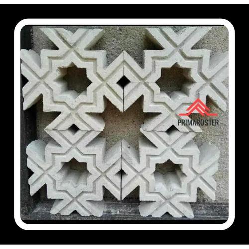 Jual Roster Beton / Roster Minimalis / Roster Trawangan / Jabodetabek ...