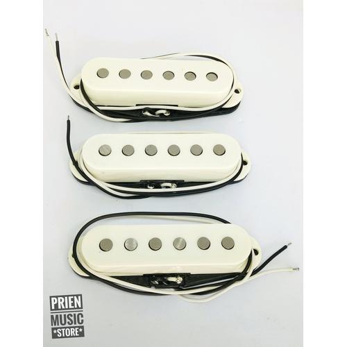 Jual Pickup alnico 52 set fender stratocaster limited stock - Kota ...