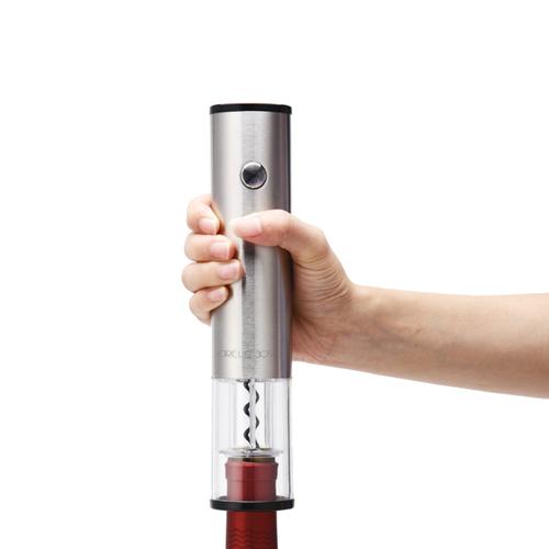 Jual CIRCLE JOY Pembuka Listrik Stainless Steel - Kab. Bandung - Eski ...