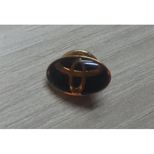 Jual Pin Lambang Toyota Logo Emblem Vintage - Jakarta Barat - Max ...
