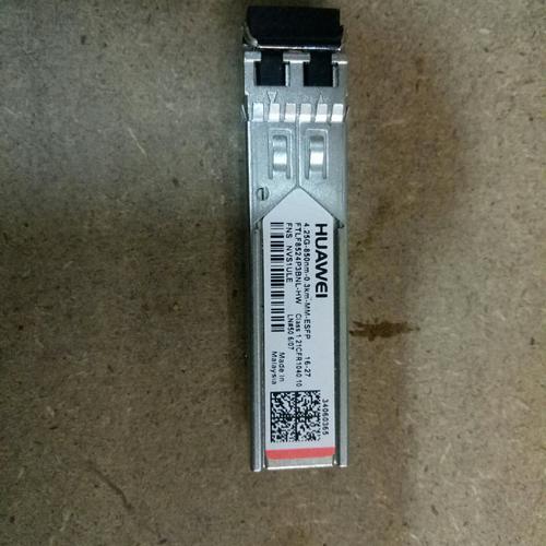 Jual SFP HUAWEI MULTIMODE LC DUPLEX - Jakarta Utara - LDS Jaya | Tokopedia