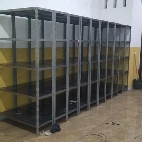 Jual Lemari rak besi susun 5 - Kab. Bogor - Cahaya Baru Rak Besi_NEW ...