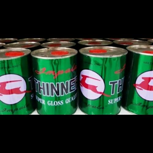 Jual Tiner/Thiner impala 1 liter - impala - Jakarta Timur - toko cat ...