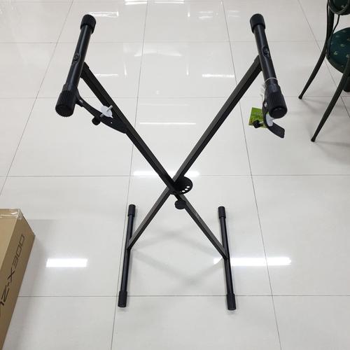 Jual stand keyboard /cagak keyboard/ kaki keyboard bagus - Kota ...