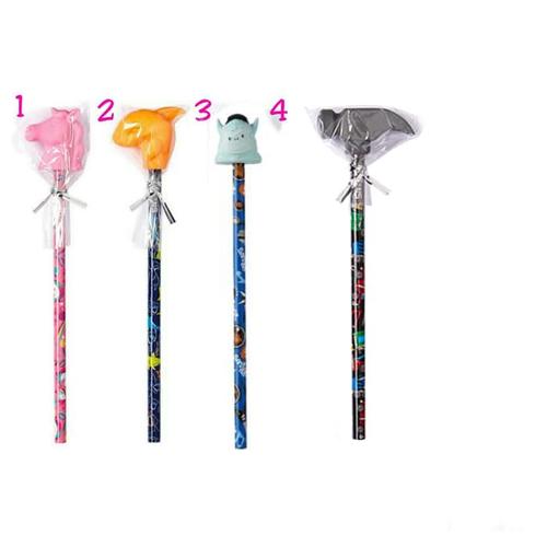 Jual Smiggle Sweets Eraser Pencil Original - No 2 - Jakarta Utara ...