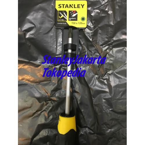 Jual Stanley Obeng Bintang Torx T30 - Jakarta Barat - StanleyJakarta ...