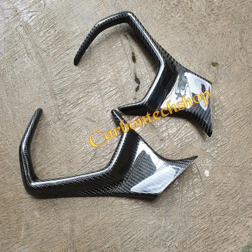 Jual Cover Speedometer Carbon Kevlar Honda Forza 250 - Forza facelift ...