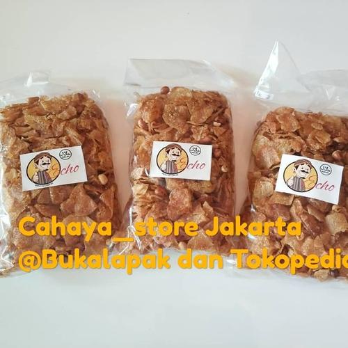 Jual Kering Kentang Crispy Manis 200 gr - Jakarta Timur - CahayaStore ...