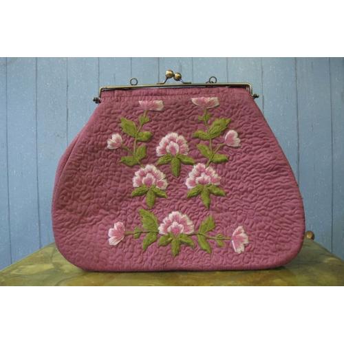 Jual Tas Sulam Bordir Jadul Jambon - Kota Bandung - Antikythera Metal ...
