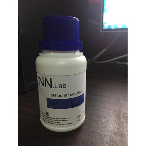 Jual pH 10 Buffer Solution 100ml / pH Buffer - Kota Depok - toko ...