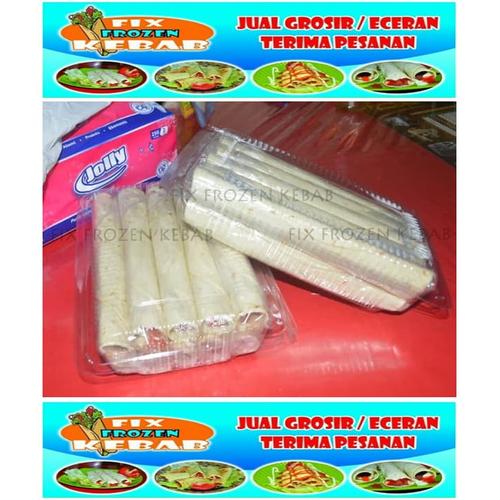 Jual KEBAB | PRO KEBAB FROZEN | Distributor Kebab | Kebab Murah | Depok ...