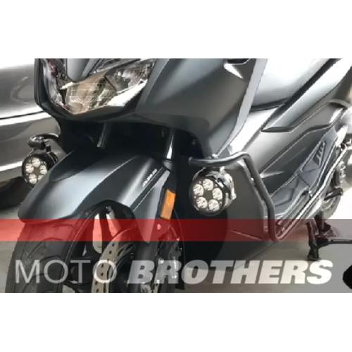 Jual CRASHBAR / CRASH BAR / TUBULAR / PELINDUNG BODY FORZA - Jakarta ...