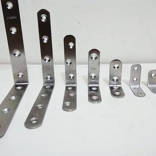 Jual Siku Ambalan Stainleis 15cm x 15cm - Jakarta Barat - DINAR ...