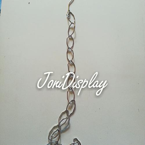 Jual Rantai Besi / Gantungan Rantai Besi - Kab. Tangerang - JoniDisplay ...