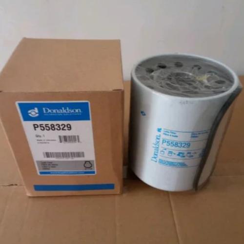 Jual P558329 P55-8329 OIL FILTER SPIN ON FULL FLOW DONALDSON - Kota ...