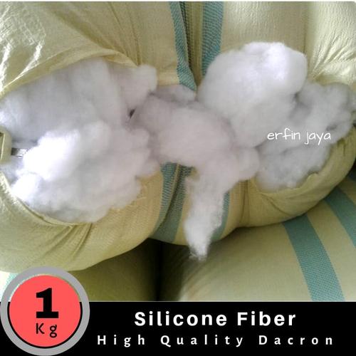 Jual dakron silikon dacron silicon - Kota Surabaya - erfin jaya | Tokopedia