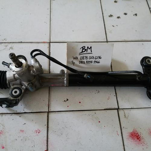 Jual rack steering rack steer power steering honda crv gen 3(SWA ...