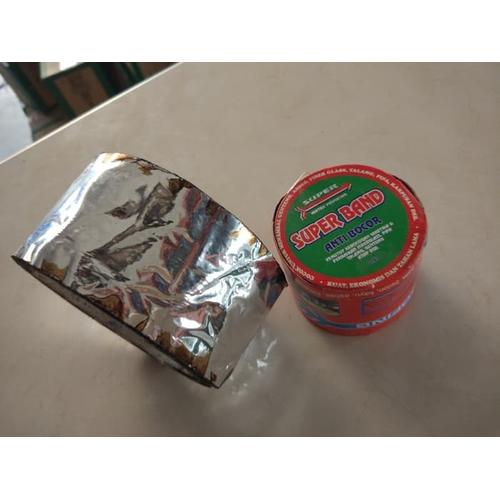 Jual Seng Band / Lem Aspal ANTI BOCOR - Jakarta Barat - Usaha Lancar ...