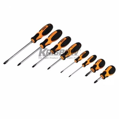 Jual OBENG SET (8 PCS) KRISBOW KW0102648 - Jakarta Barat - EPT shop ...