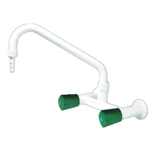 Jual Kran Laboratorium Water Tap Single Way Lab / Mixer - WTA228 - Kota ...