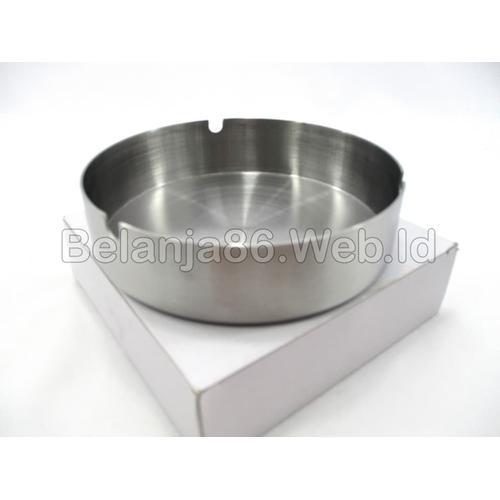 Jual Ash Tray Stainless Steel - Asbak SS Besar - Jakarta Barat ...